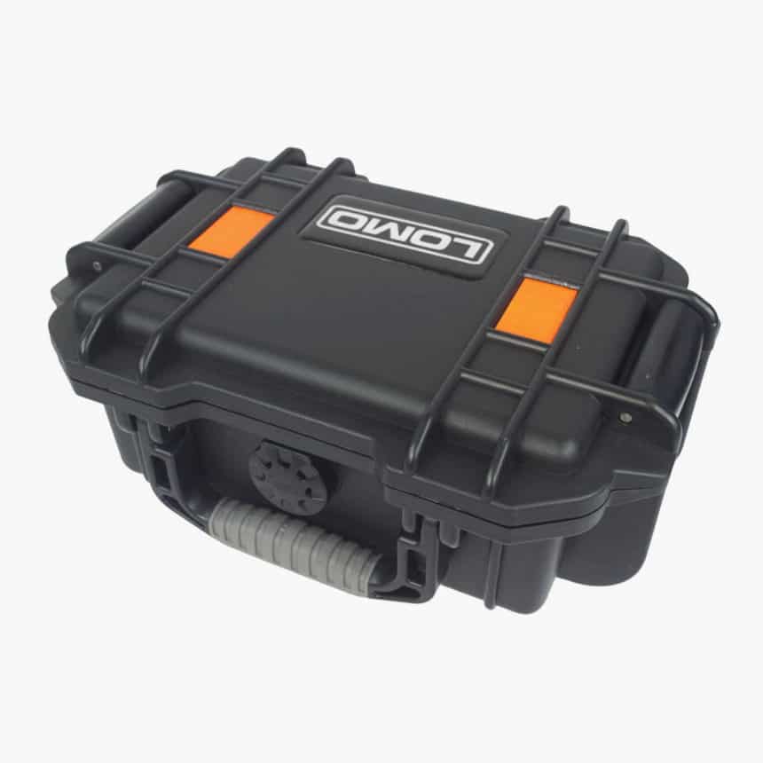 Centurion Dry Box - Large - With Cubed Foam | Lomo UK. Wetsuits & Dry Bags