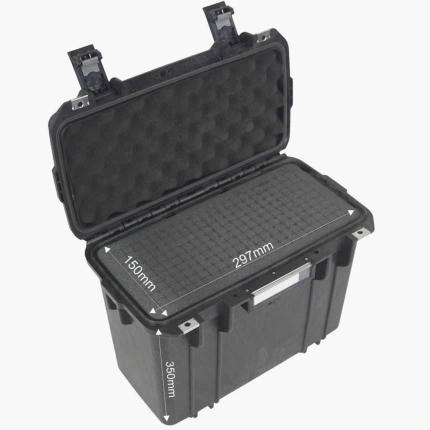 Dry Boxes | Lomo Watersport UK. Wetsuits, Dry Bags & Outdoor Gear.