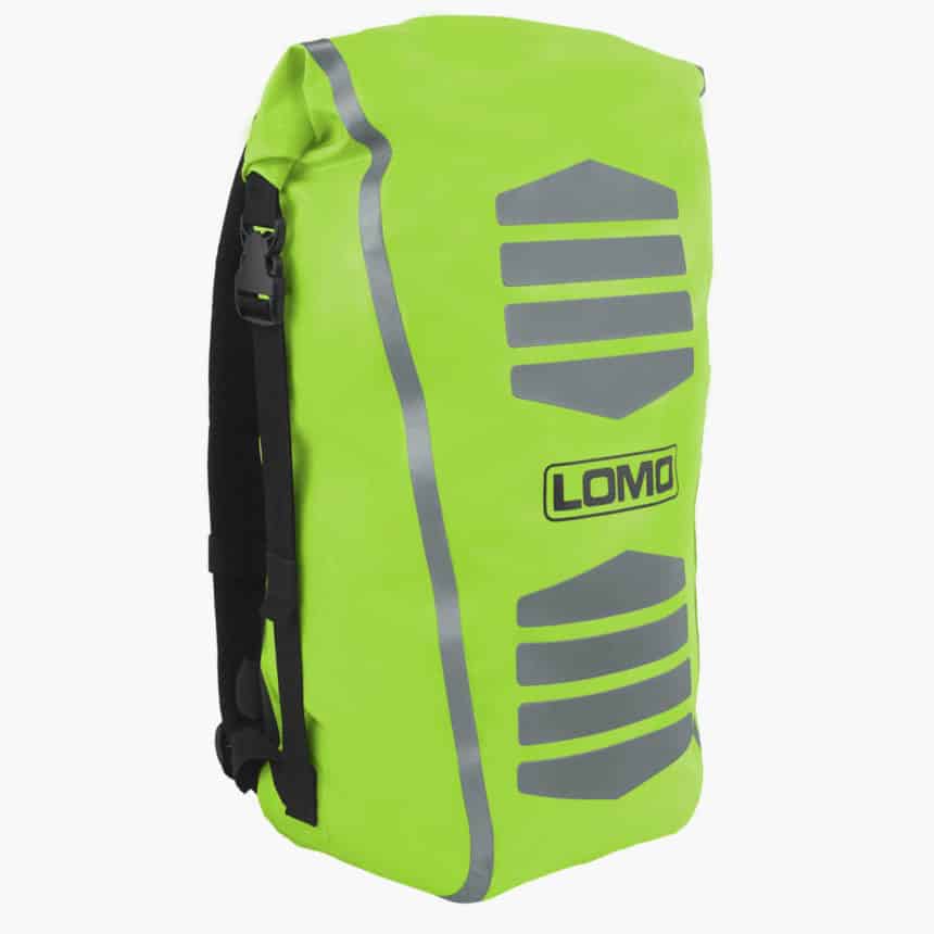 Lomo Watersport UK. Wetsuits, drysuits and dry bags.