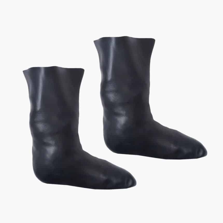3D Socks - Latex Drysuit Socks | Lomo Watersport UK. Wetsuits, Dry Bags ...
