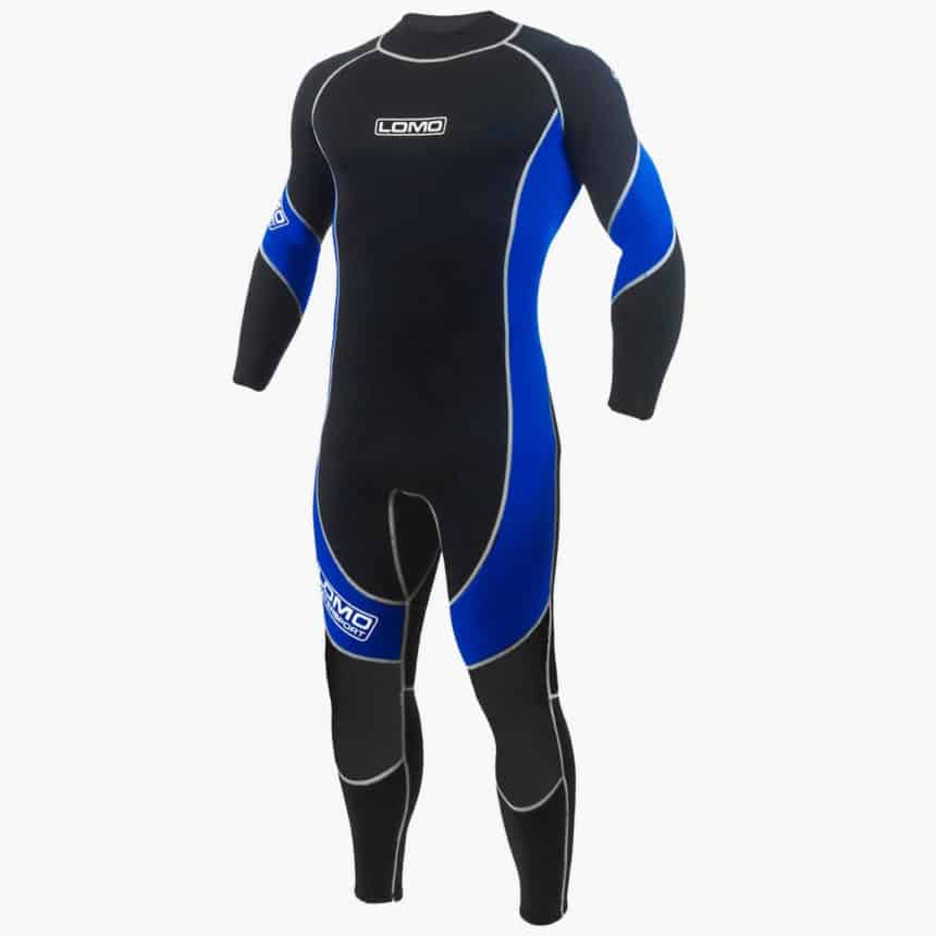 Roddy Storm Cag | Lomo UK. Wetsuits & Dry Bags