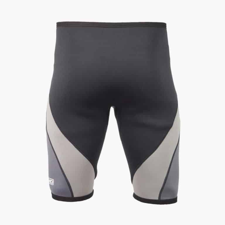 Neoprene Shorts - Swimming Wetsuit Shorts | Lomo Watersport UK ...