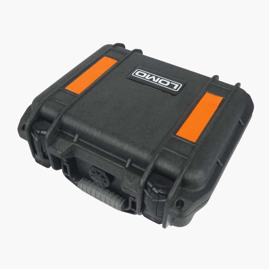 Centurion Dry Box - Top Opening - With Cubed Foam | Lomo UK. Wetsuits ...