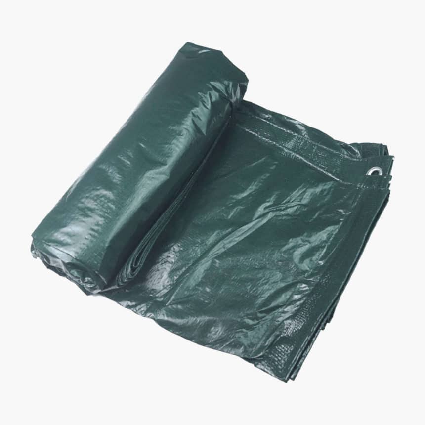 3m x 3m Bushcraft Tarp | Lomo UK. Wetsuits & Dry Bags