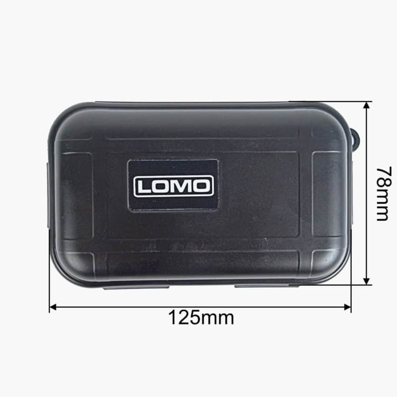 Drybox 11 - Budget Dry Box | Lomo Watersport UK. Wetsuits, Dry Bags ...