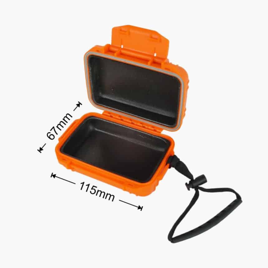 Dry Boxes | Lomo UK. Wetsuits & Dry Bags