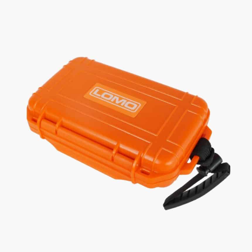 Dry Boxes | Lomo UK. Wetsuits & Dry Bags