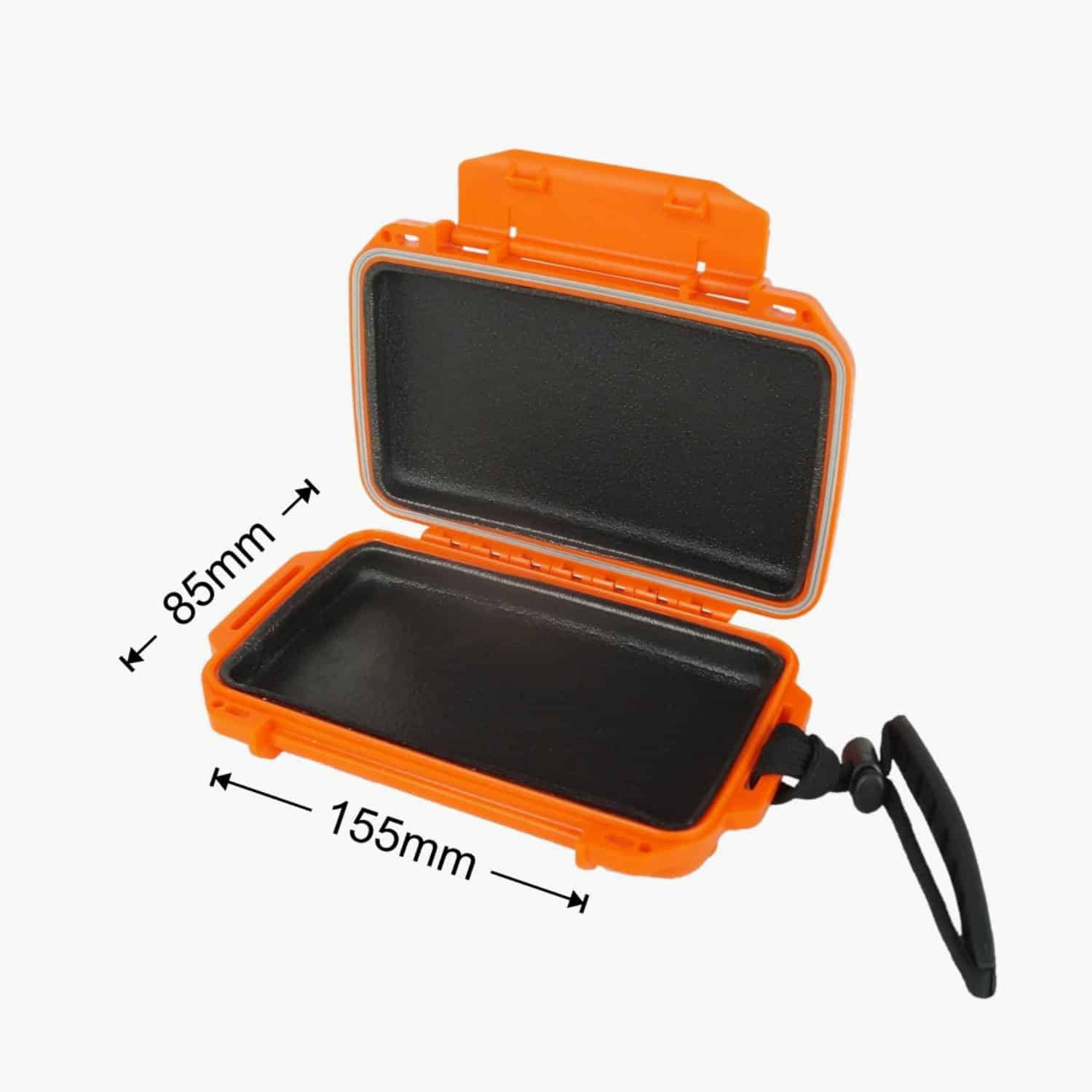 Dry Boxes | Lomo UK. Wetsuits & Dry Bags