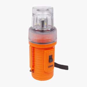 Marine LED Diving & Kayak Strobe Light | Lomo Watersport UK. Wetsuits ...