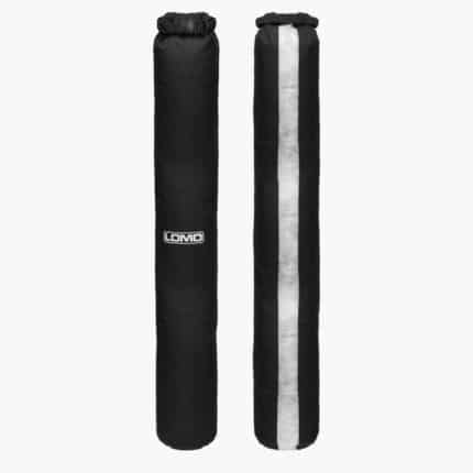 Extra Long Dry Bag - Black with Window | Lomo Watersport UK. Wetsuits ...