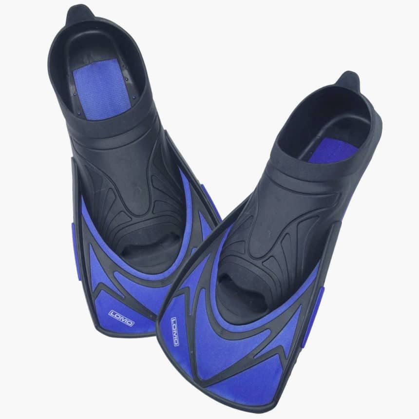Swimming Buoyancy Shorts - Smoothskin Neoprene Buoyancy Shorts | Lomo ...