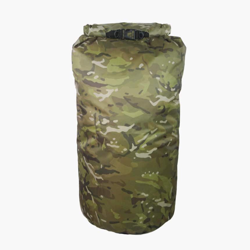 Roddy Storm Cag | Lomo UK. Wetsuits & Dry Bags