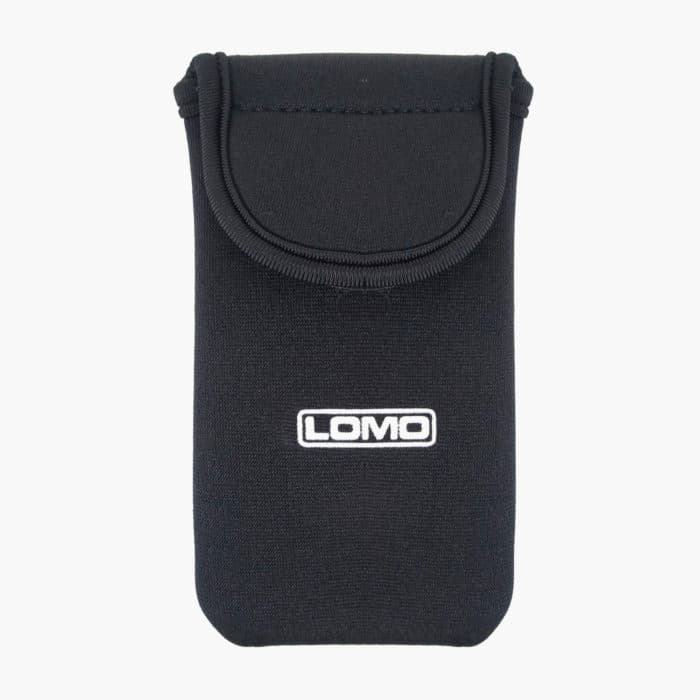 Neoprene Camera Pouch / iPod iPhone Cover - Lomo Watersport UK ...
