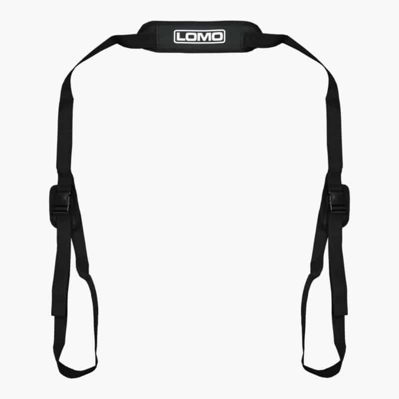 SUP Carry Strap | Lomo Watersport UK. Wetsuits, Dry Bags & Outdoor Gear.