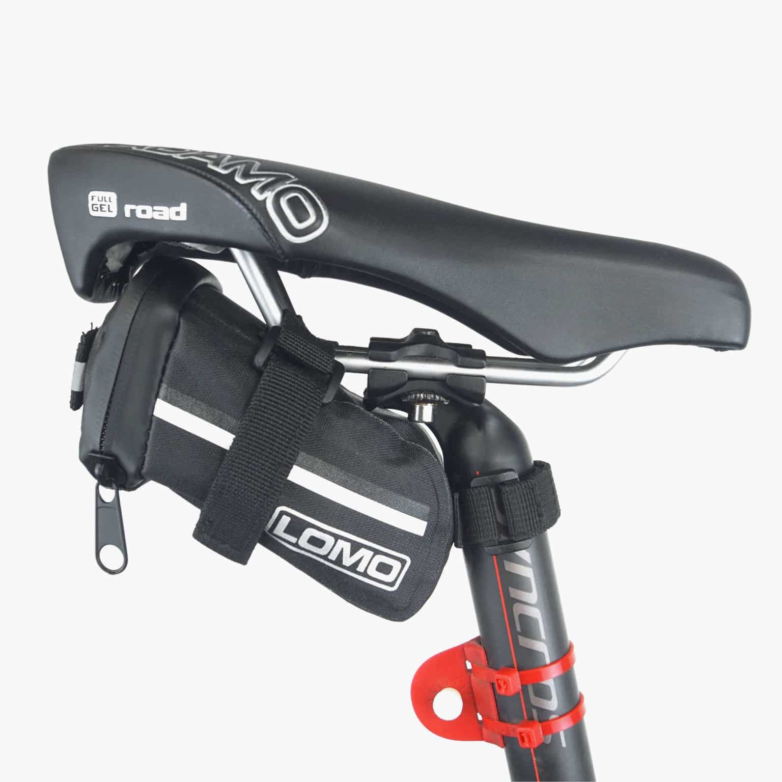 16L Bike Pannier Dry Bag Rucksack | Lomo UK. Wetsuits & Dry Bags