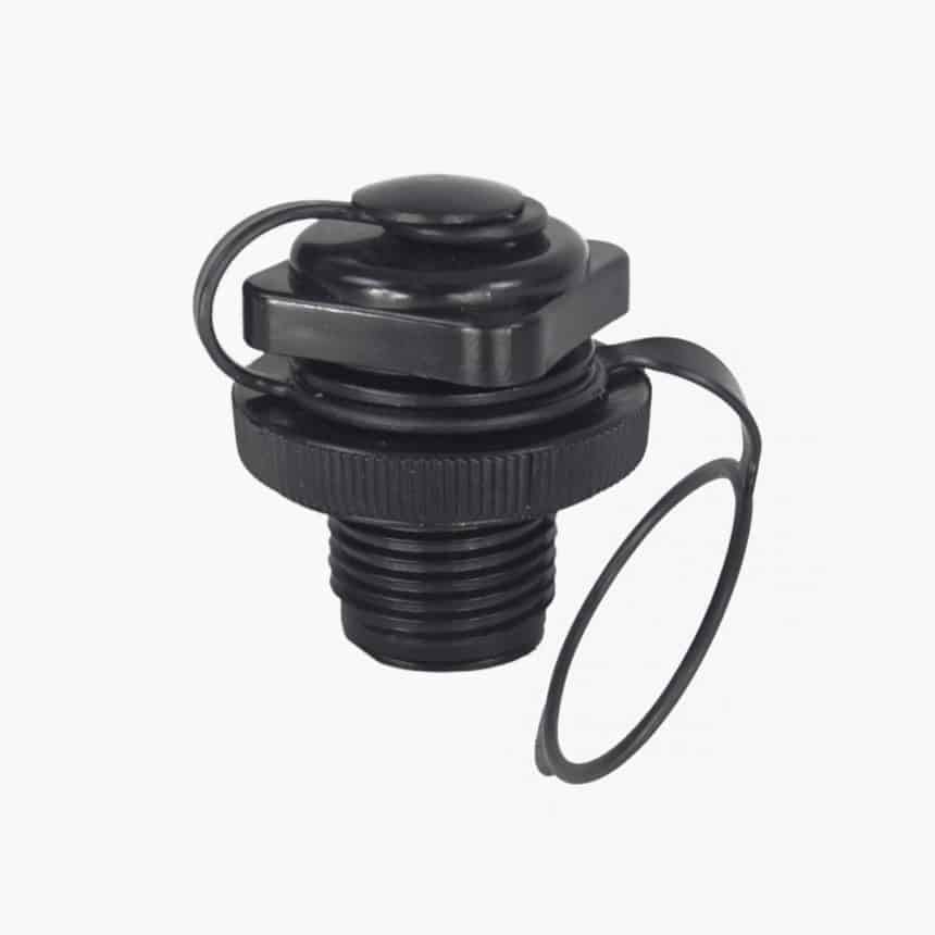 Tow Float Inflation Valve | Lomo Watersport UK. Wetsuits, Dry Bags ...