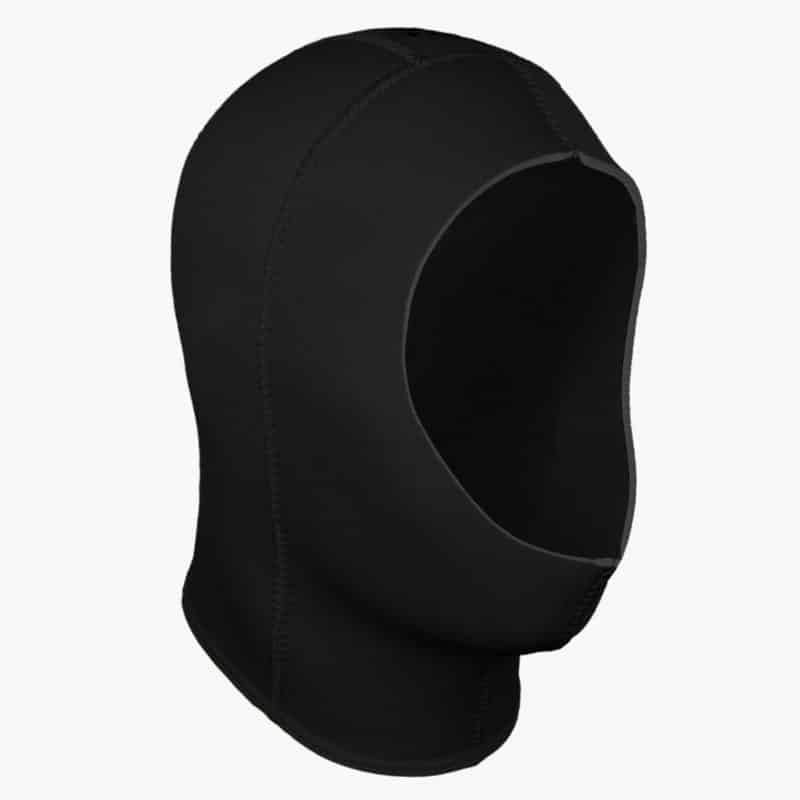 Neoprene Wetsuit Hoods & Caps | Lomo Watersport UK. Wetsuits, Dry Bags ...