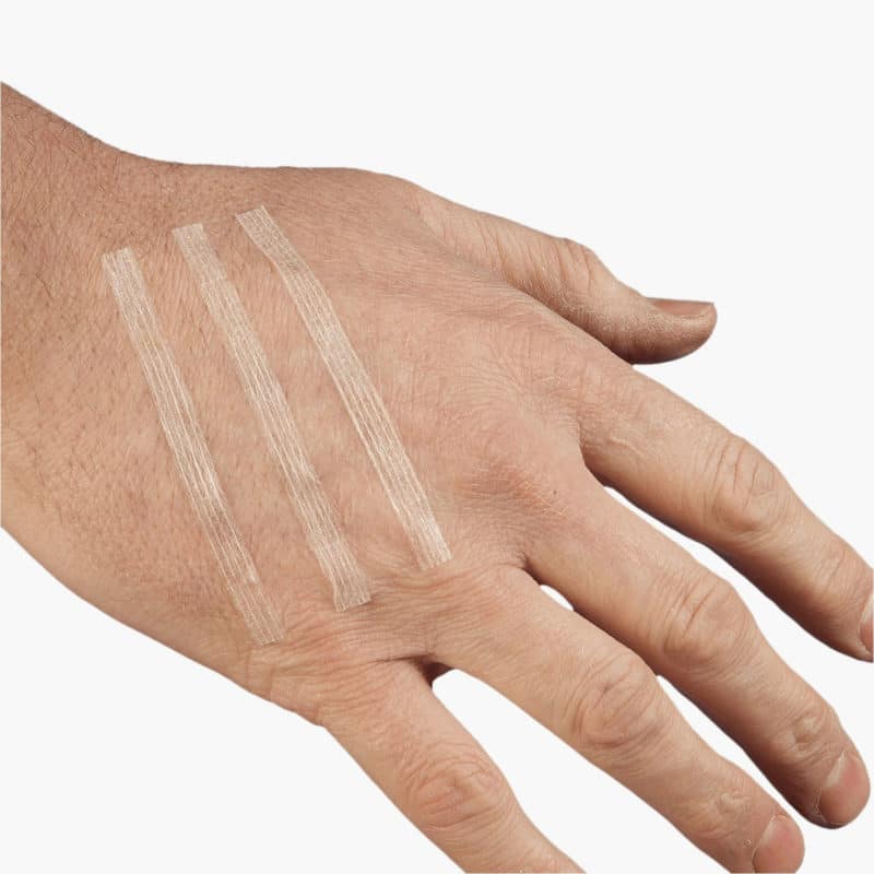 Sterostrip Sutures - 6mm | Lomo Watersport UK. Wetsuits, Dry Bags ...