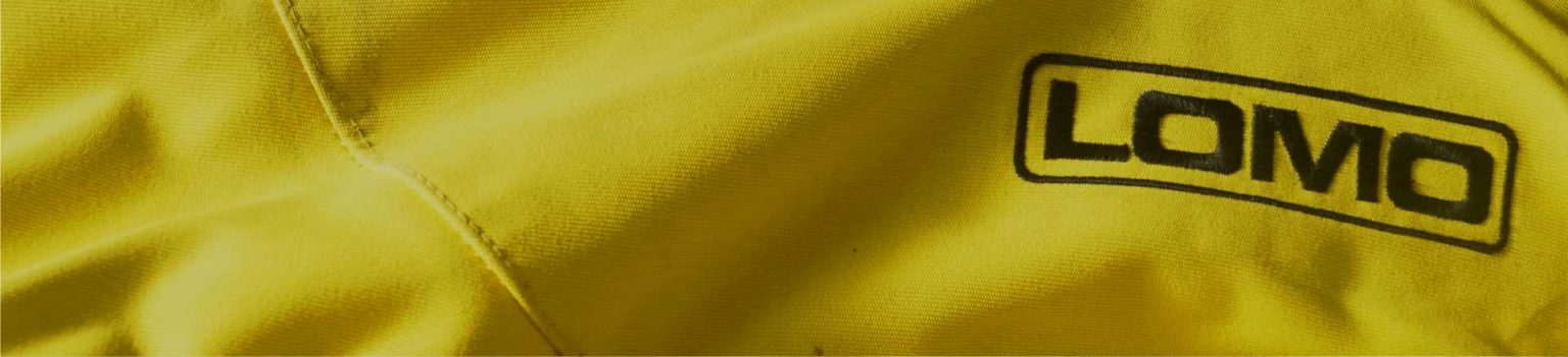 Drysuit Care Guide | Lomo UK. Wetsuits & Dry Bags