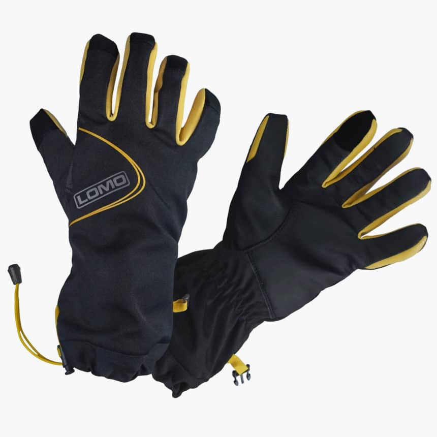 Neoprene Gloves & Sports Gloves | Lomo UK. Wetsuits & Dry Bags