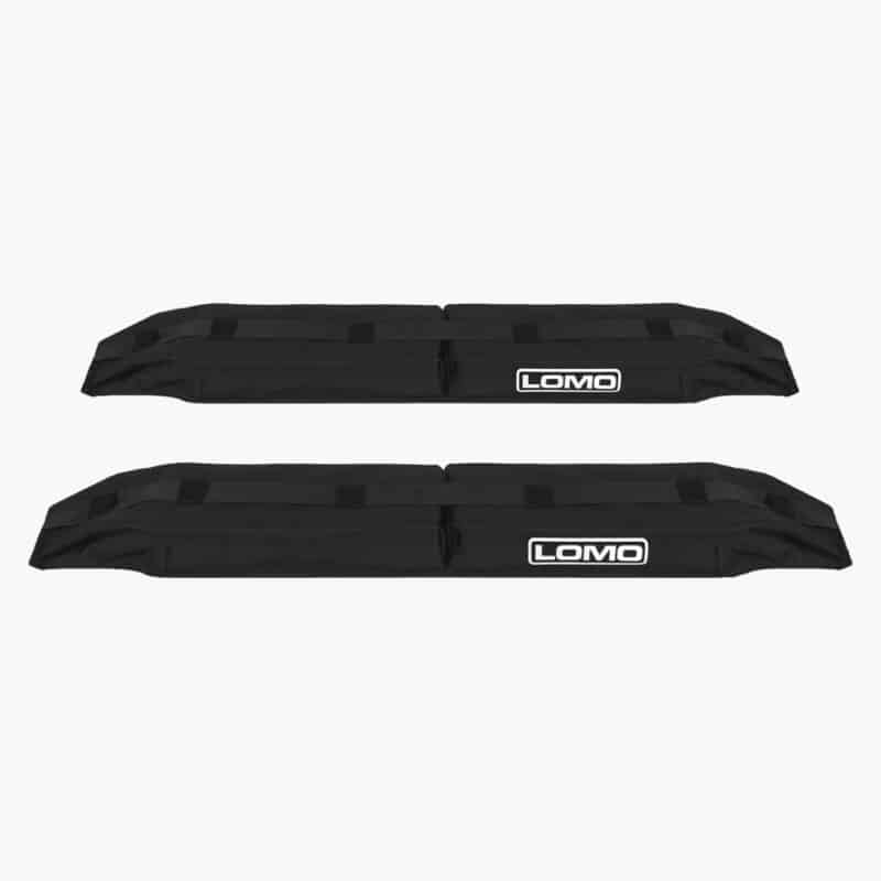 Soft Kayak Roof Rack | Lomo Watersport UK. Wetsuits, Dry Bags & Outdoor ...