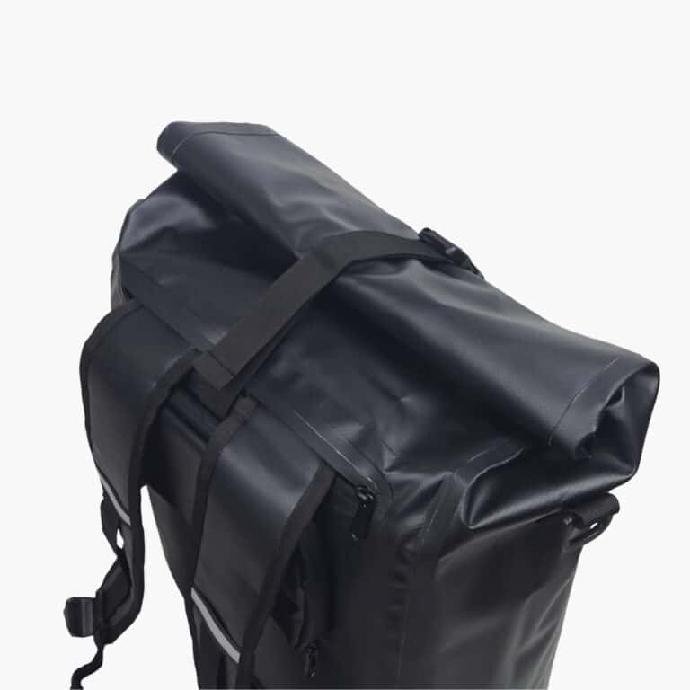 25L Bike Pannier Dry Bag Rucksack | Lomo Watersport UK. Wetsuits, Dry ...