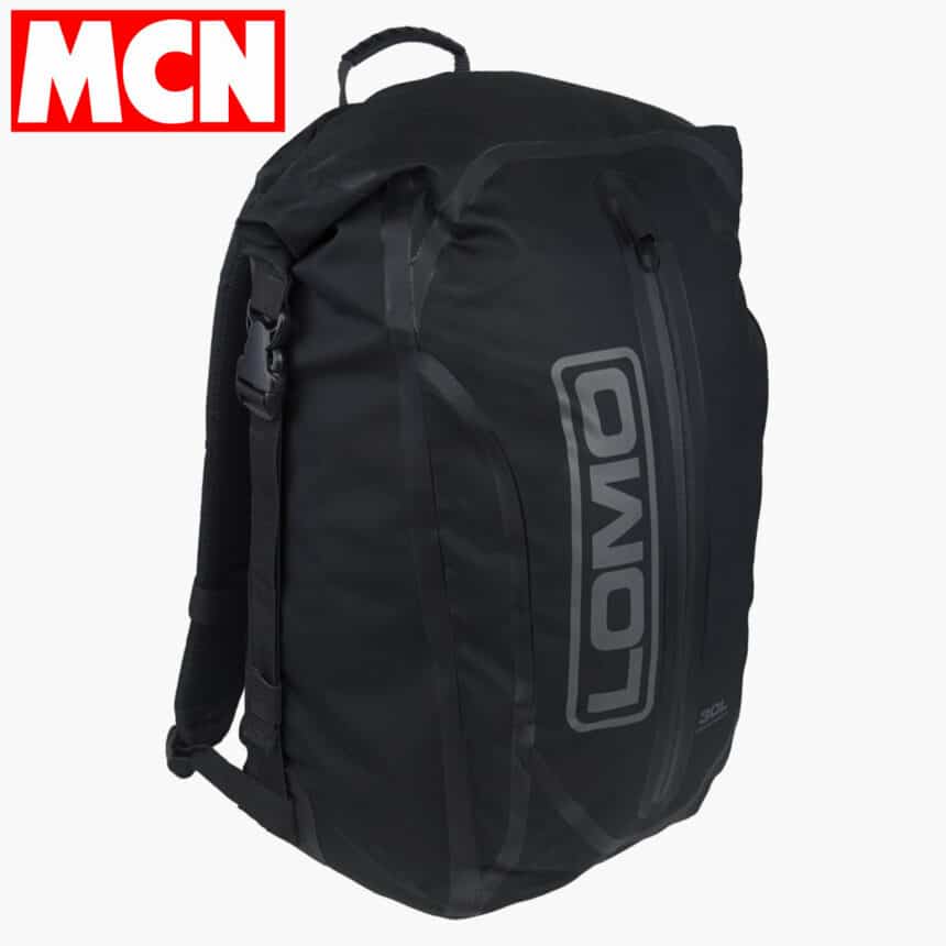 Dry Bag Rucksacks | Lomo UK. Wetsuits & Dry Bags