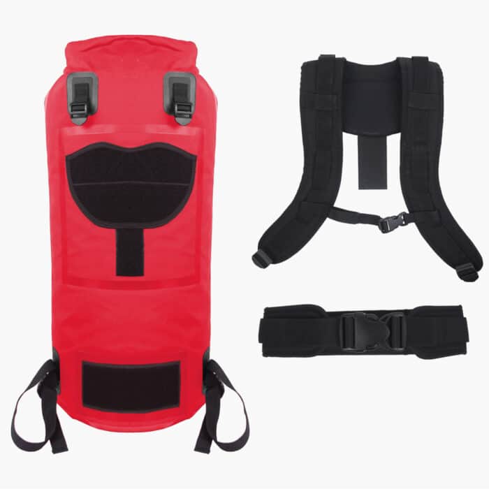 Dry Bag Rucksacks | Lomo Watersport UK. Wetsuits, Dry Bags & Outdoor Gear.