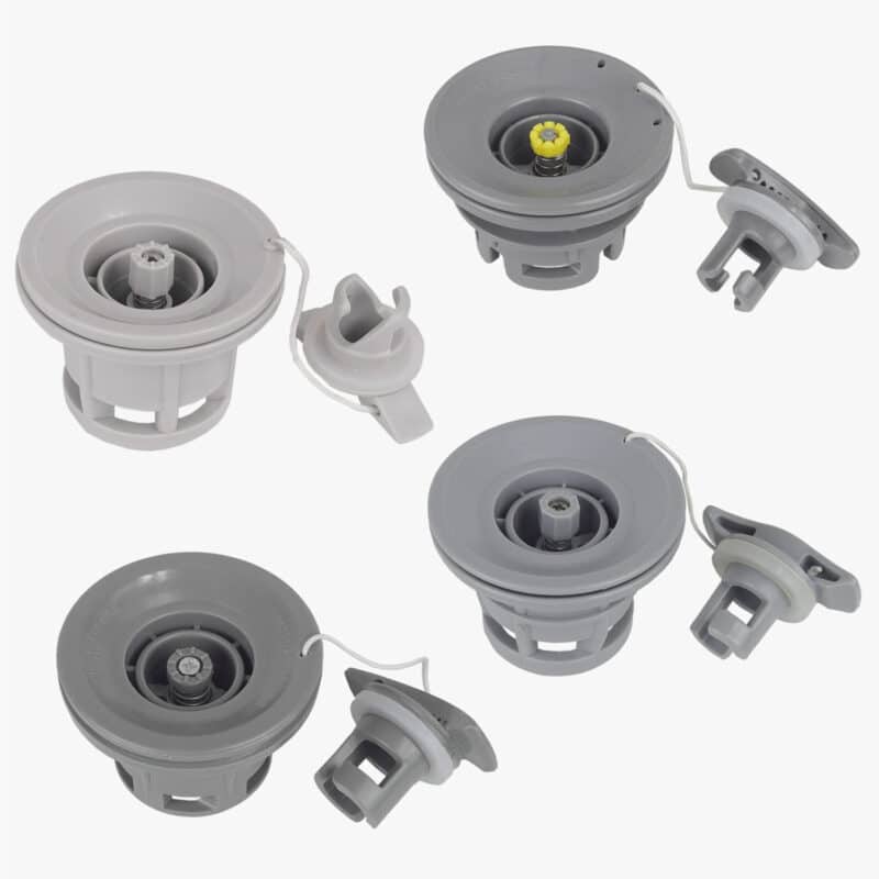 Valves, Clips and Buckles | Lomo Watersport UK. Wetsuits, Dry Bags ...