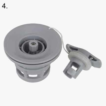 Raft Inflation Valve | Lomo Watersport UK. Wetsuits, Dry Bags & Outdoor ...