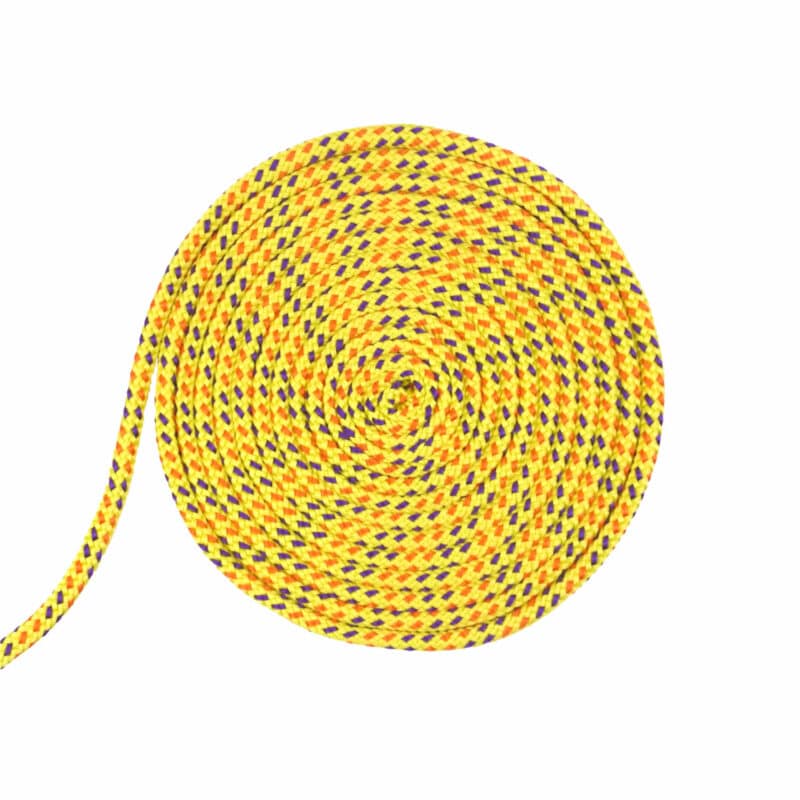 10mm Floating Rope - Braided Polypropylene | Lomo Watersport UK ...