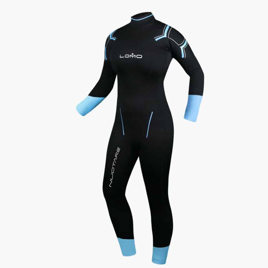 Plus Size Wetsuits | Lomo UK. Wetsuits & Dry Bags