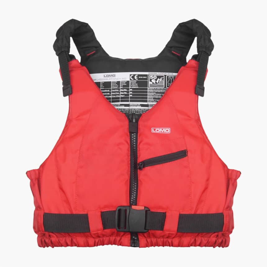 Avast Dry Cag | Lomo UK. Wetsuits & Dry Bags