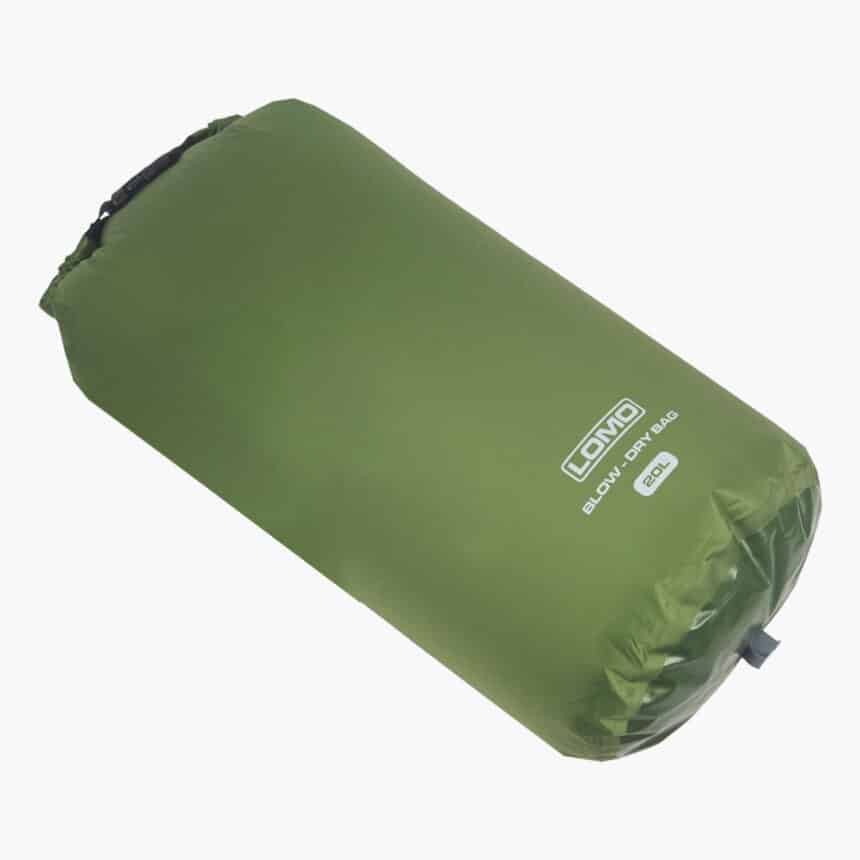 Dry Bags - Roll Top | Lomo UK. Wetsuits & Dry Bags