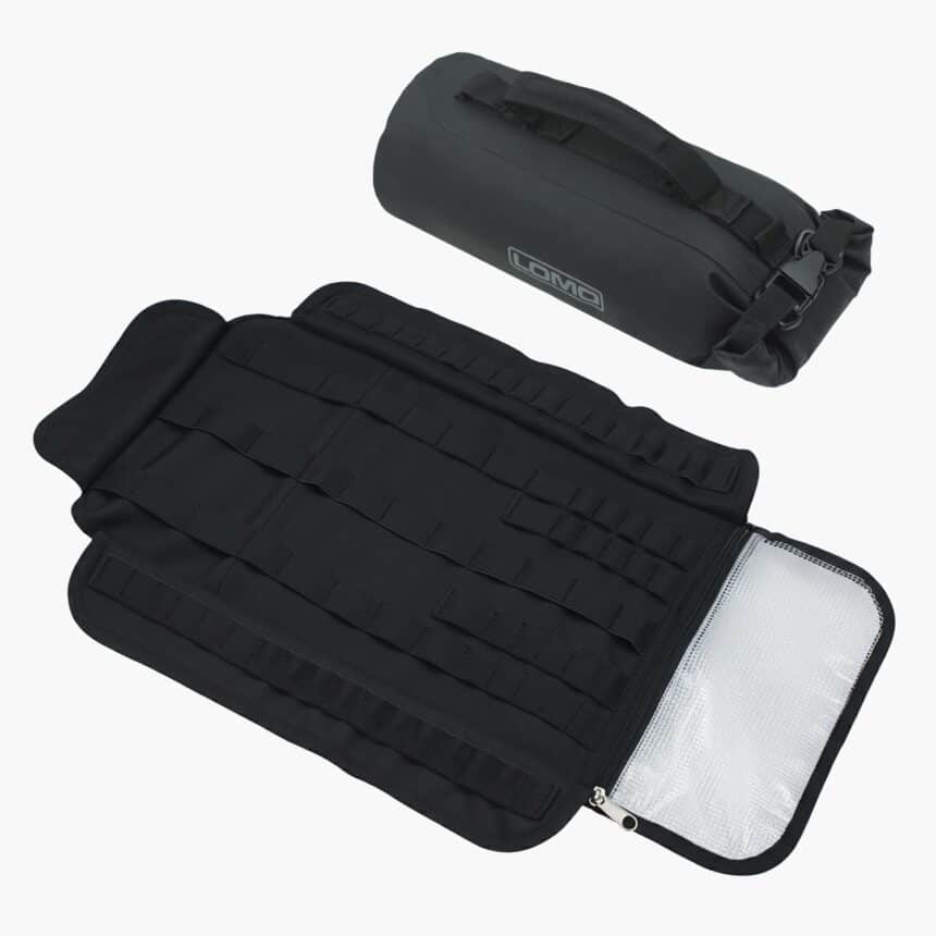 Motorcycle Dry Bags | Lomo UK. Wetsuits & Dry Bags